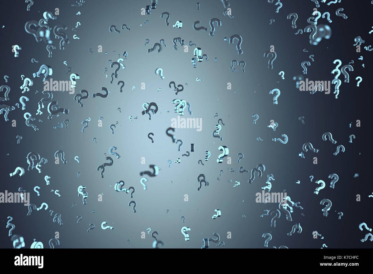 3d rendering of abstract particle background Stock Photo - Alamy