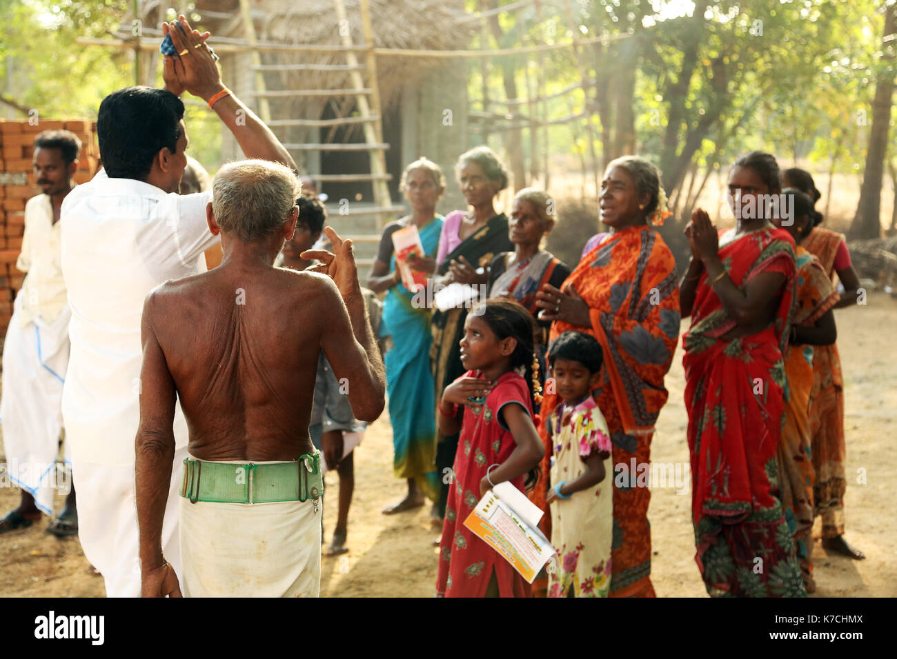 Nannilam hi-res stock photography and images - Alamy