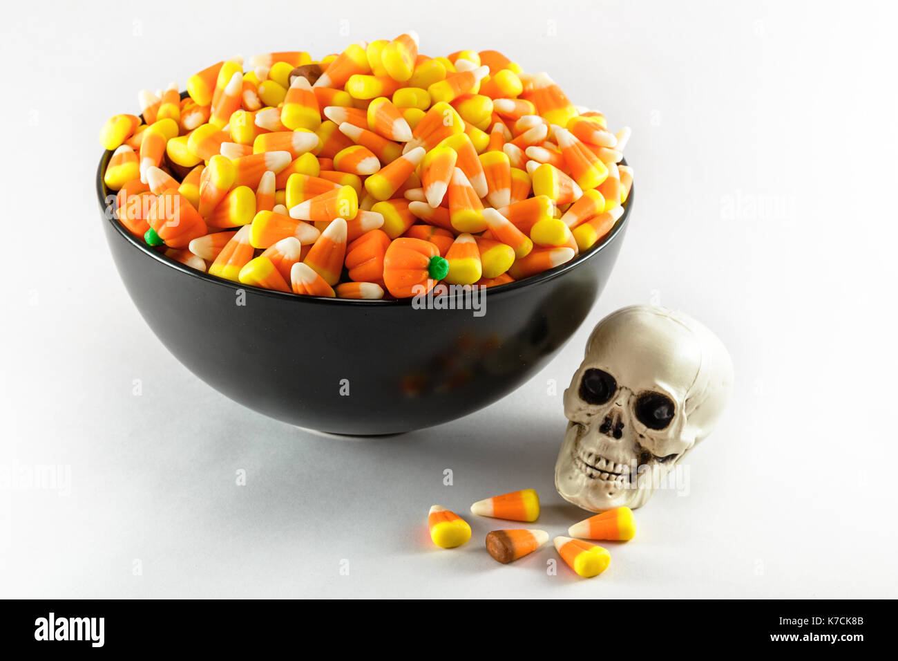 Skull candy hi-res stock photography and images - Alamy