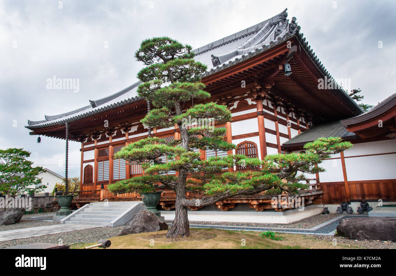 Ueda japan hi-res stock photography and images - Alamy