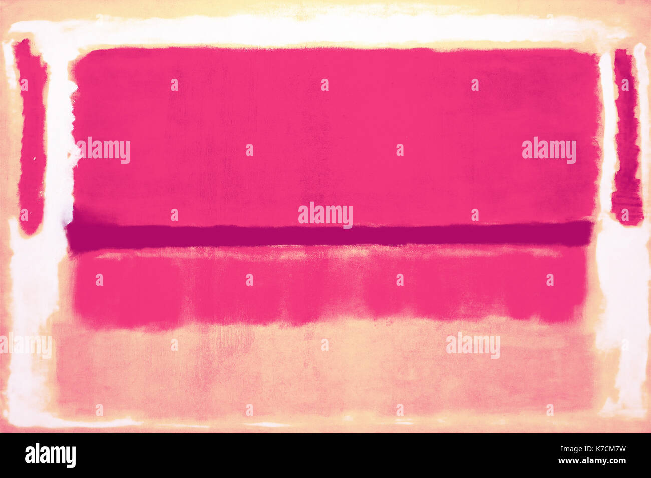 Modern Abstract Art Background Pattern Design Stock Photo - Alamy