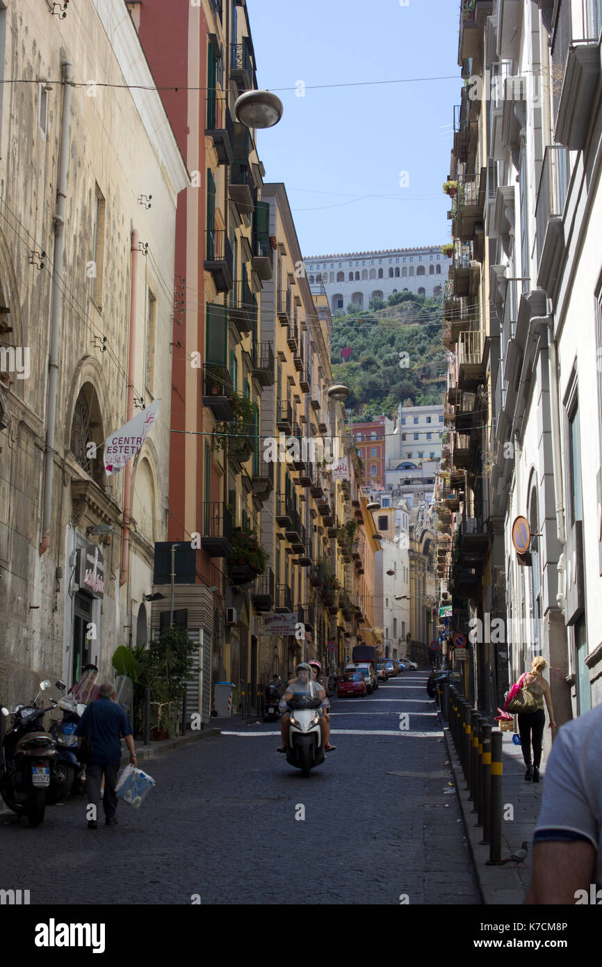 Poor quarters architecture hi-res stock photography and images - Alamy