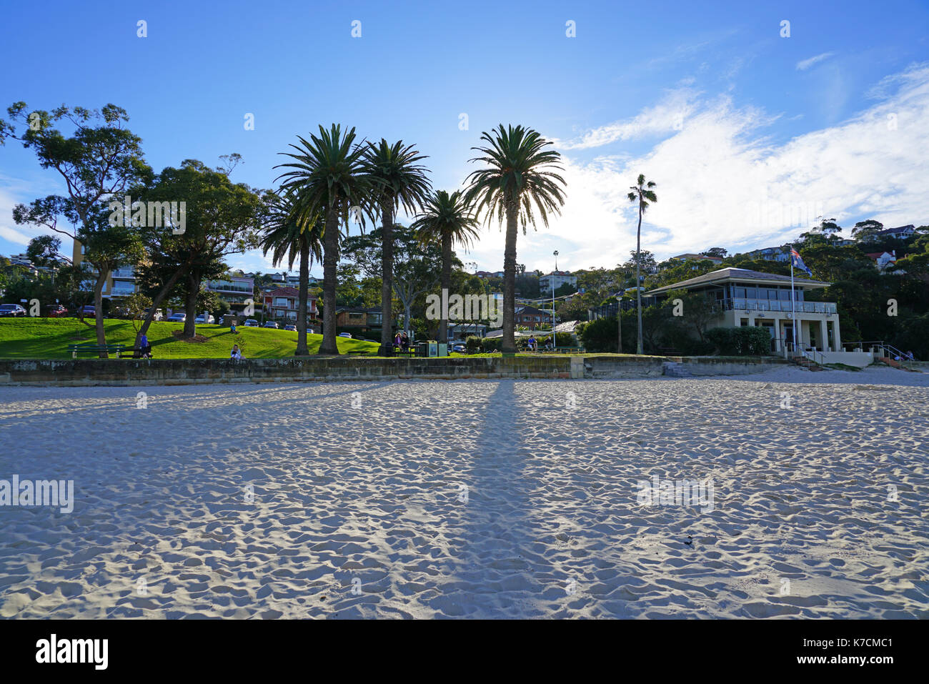 Balmoral Beach Sydney High Resolution Stock Photography and Images - Alamy