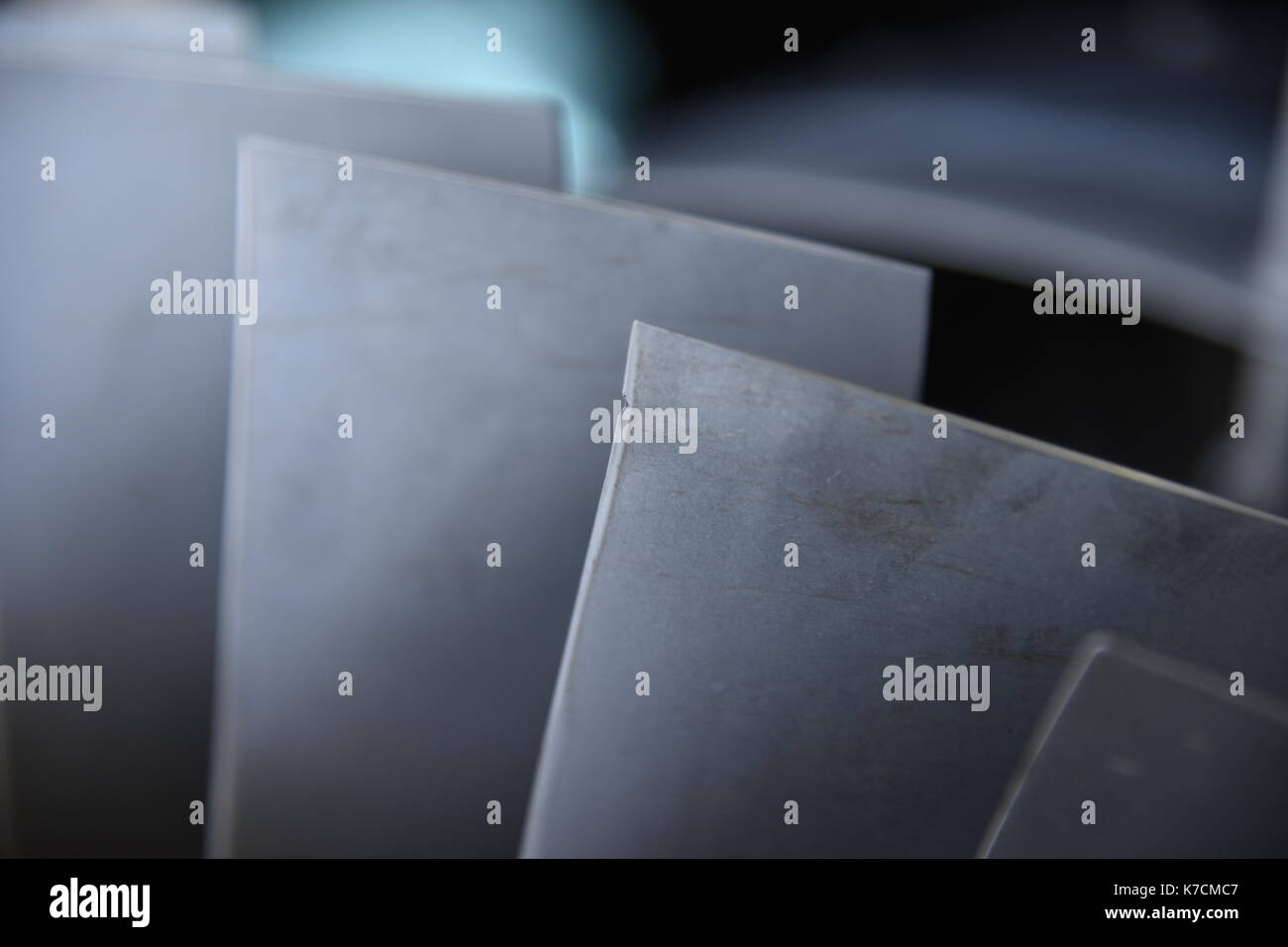 Jet Engine Blade Stock Photo - Alamy