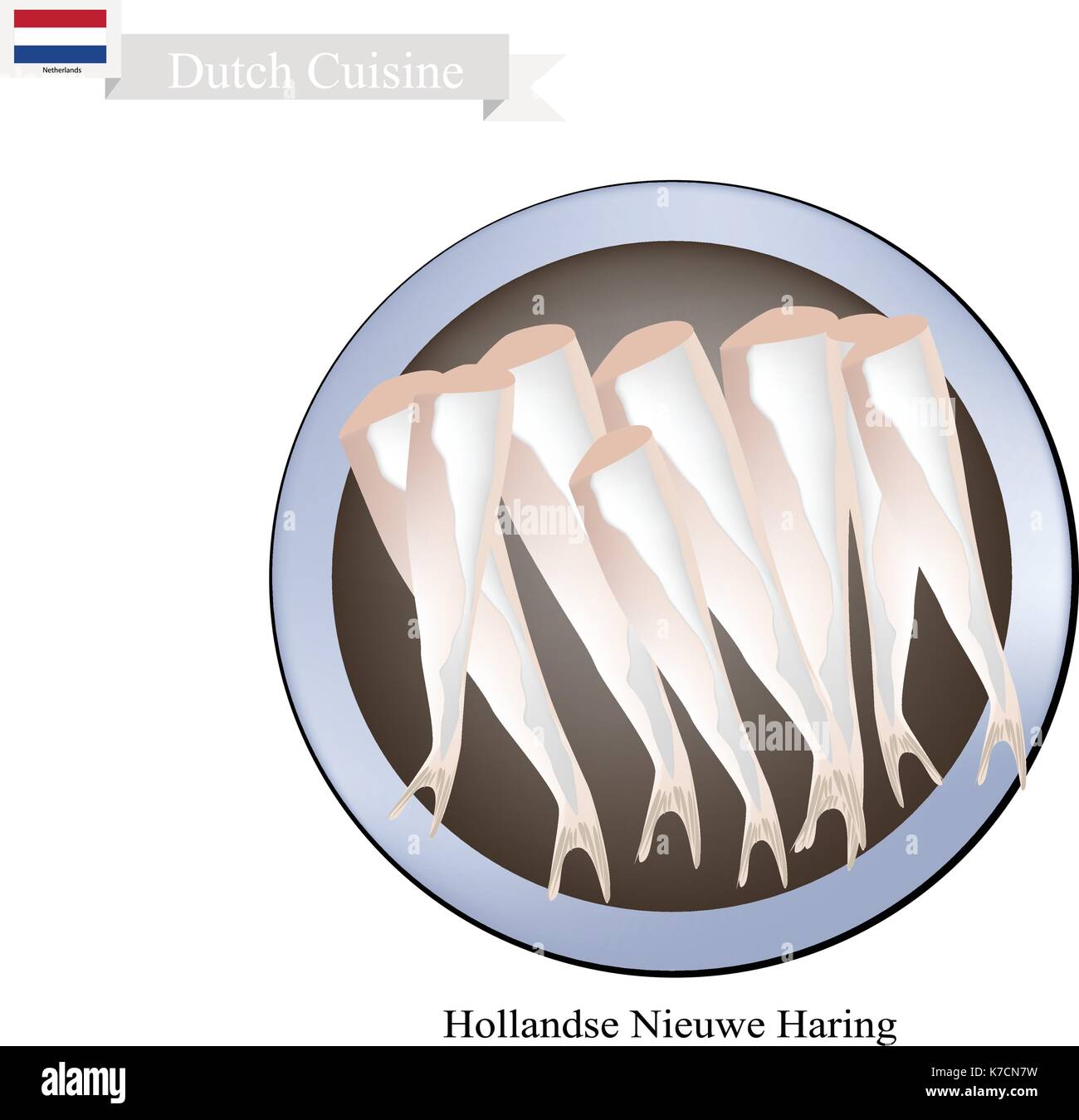 Hollandse Nieuwe Haring High Resolution Stock Photography and Images ...