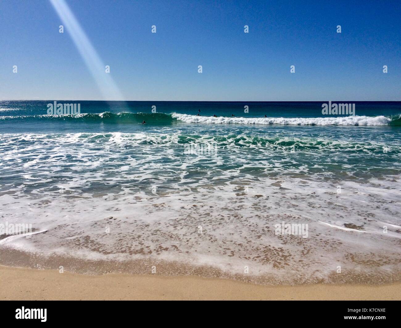 Mollymook australia hi-res stock photography and images - Alamy