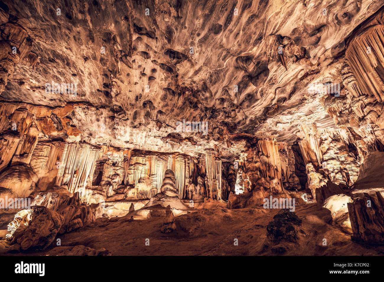 Cango Caves Stock Photos & Cango Caves Stock Images - Alamy