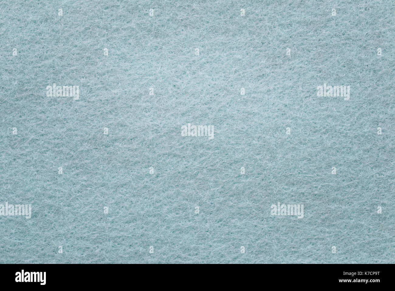 Light Blue surface of Microfiber cloth for design texture background in ...