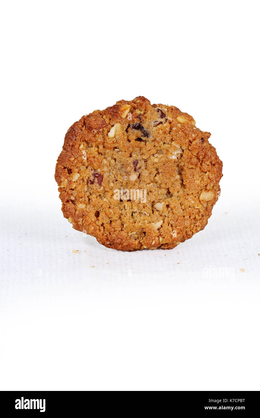 Multigrain cookies hi-res stock photography and images - Alamy
