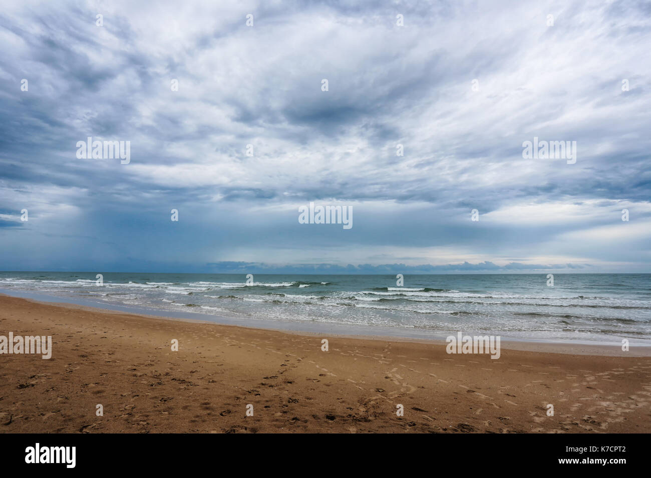 Chao Lao Beach,The Beach in Chanthaburi province,Thailand's famous ...