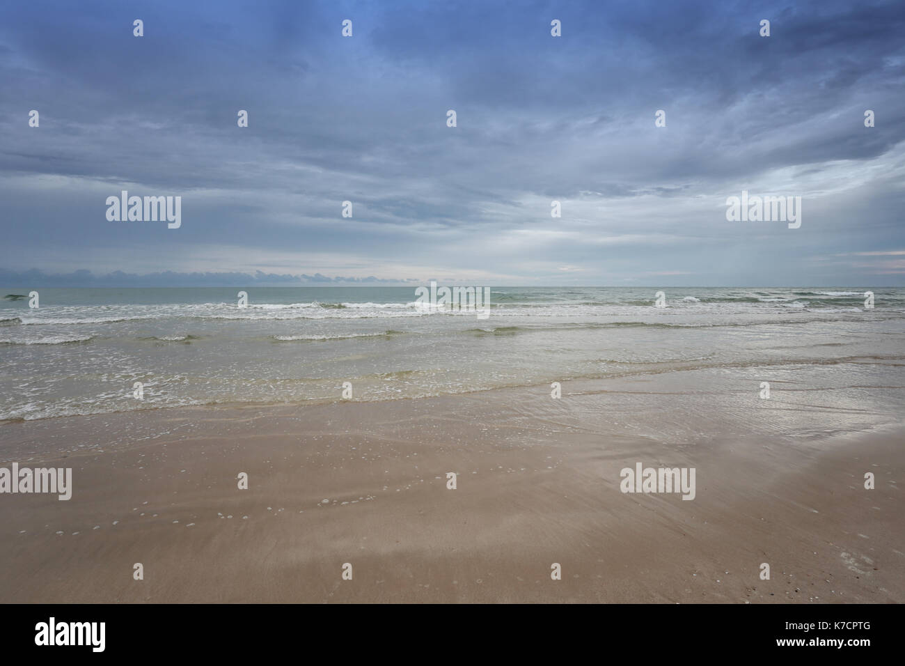 Chao Lao Beach,The Beach in Chanthaburi province,Thailand's famous ...