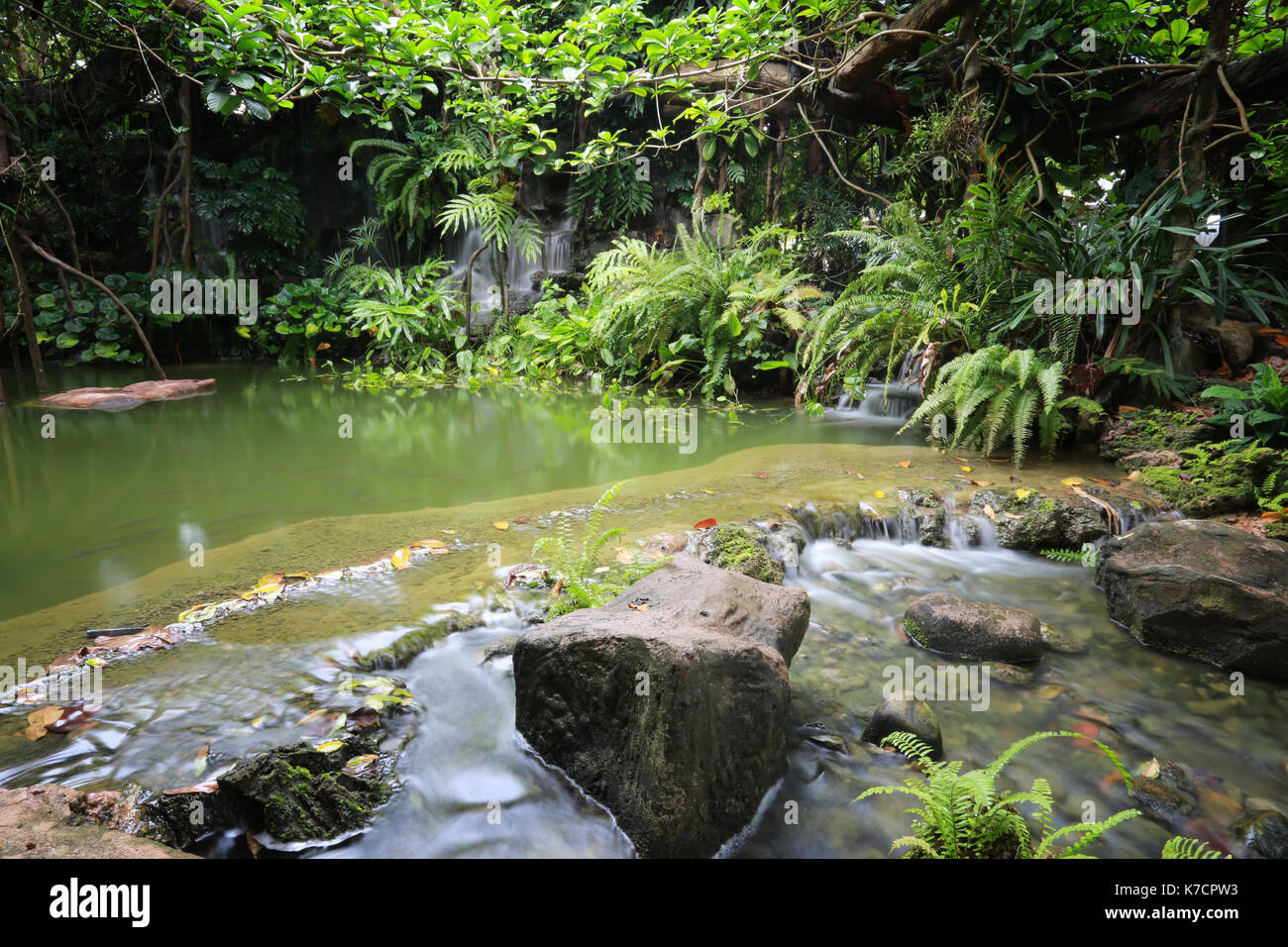 Natural place hi-res stock photography and images - Alamy