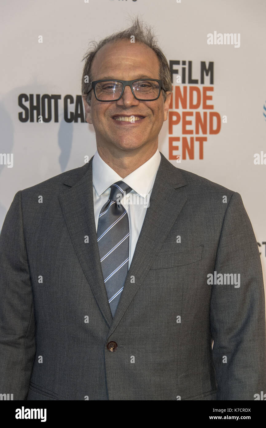 The Los Angeles Special Screening of 'Shot Caller' at The Ace Hotel ...