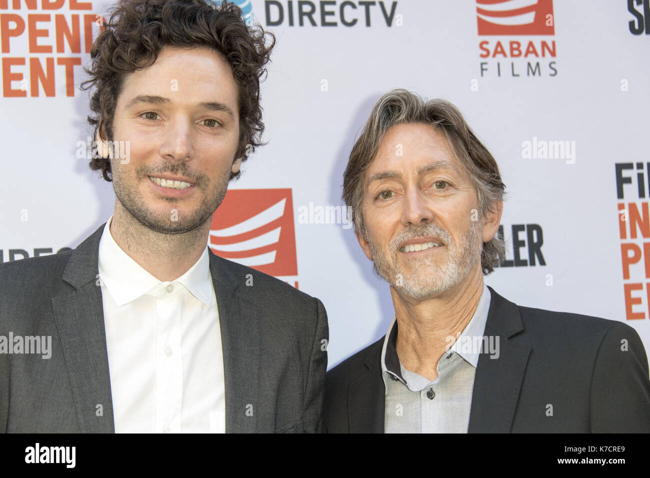 The Los Angeles Special Screening of 'Shot Caller' at The Ace Hotel ...