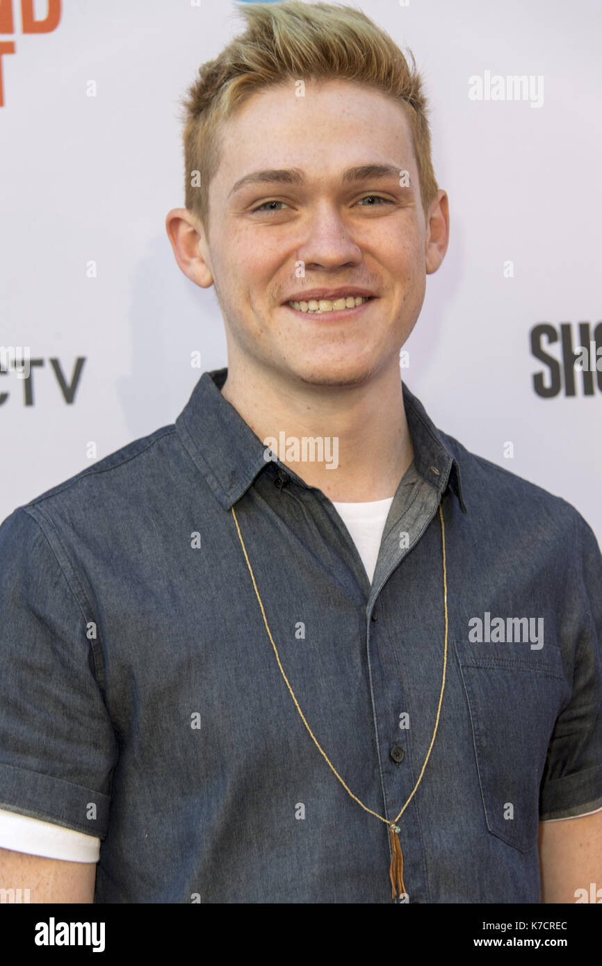 The Los Angeles Special Screening of 'Shot Caller' at The Ace Hotel ...