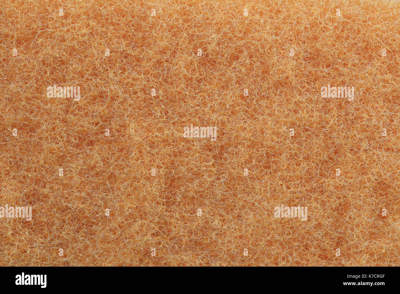 Orange Plastic fibers Texture background for design in your work Stock ...