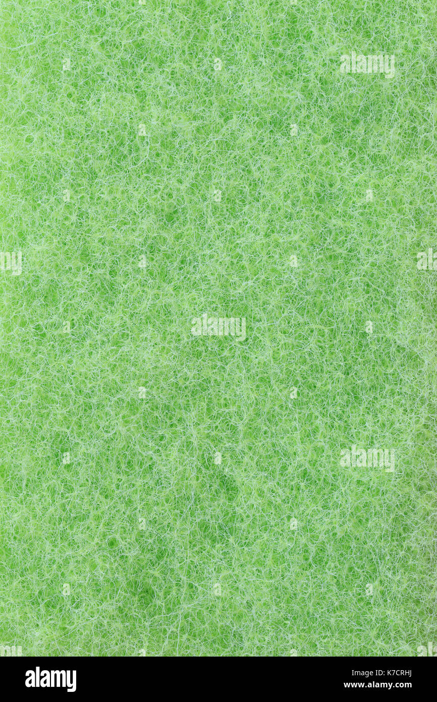 Green Plastic fibers Texture background for design in your work Stock ...