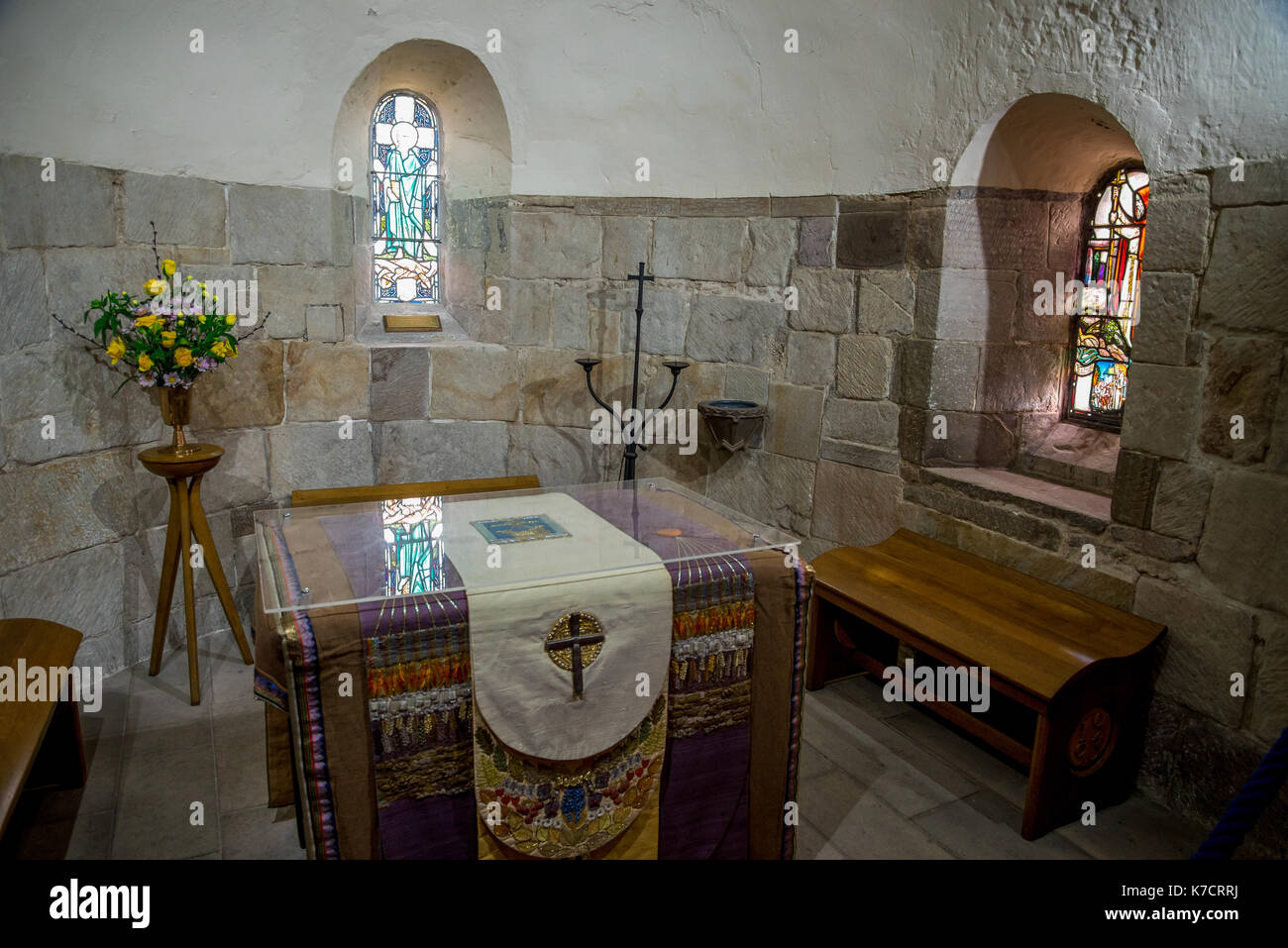 Saint Margarets Chapel