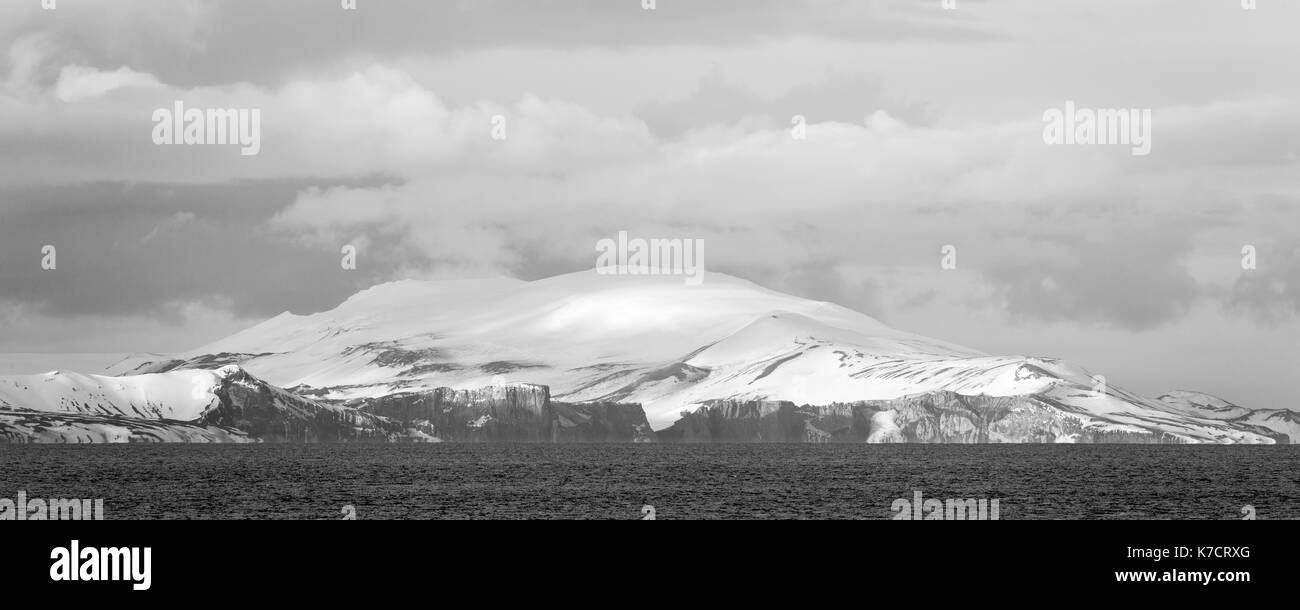 Bransfield Strait, Antarctica Stock Photo - Alamy