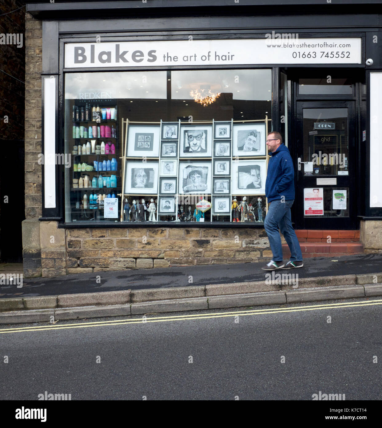 Mills festival hi-res stock photography and images - Alamy