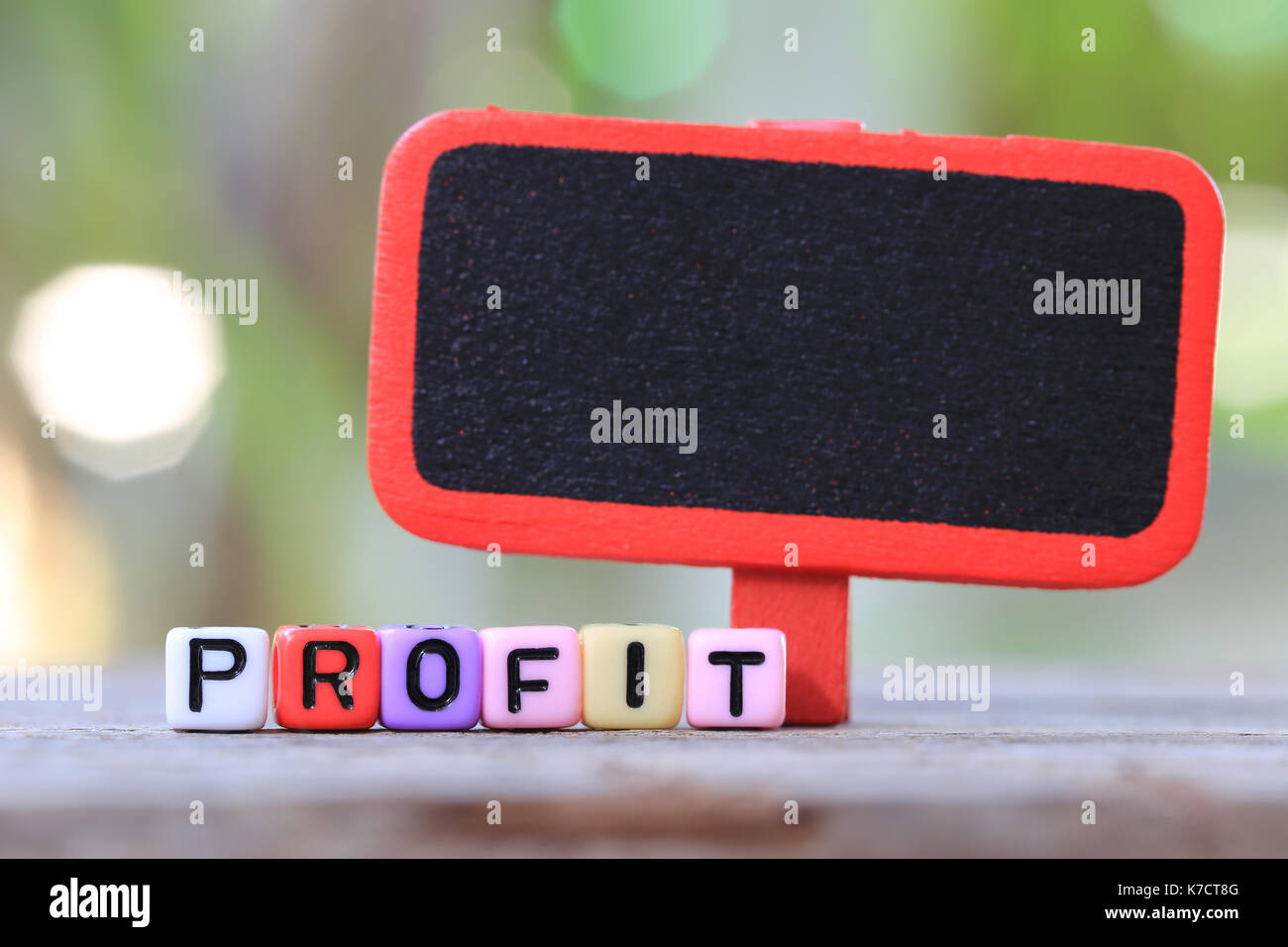 Plastic text hi-res stock photography and images - Alamy