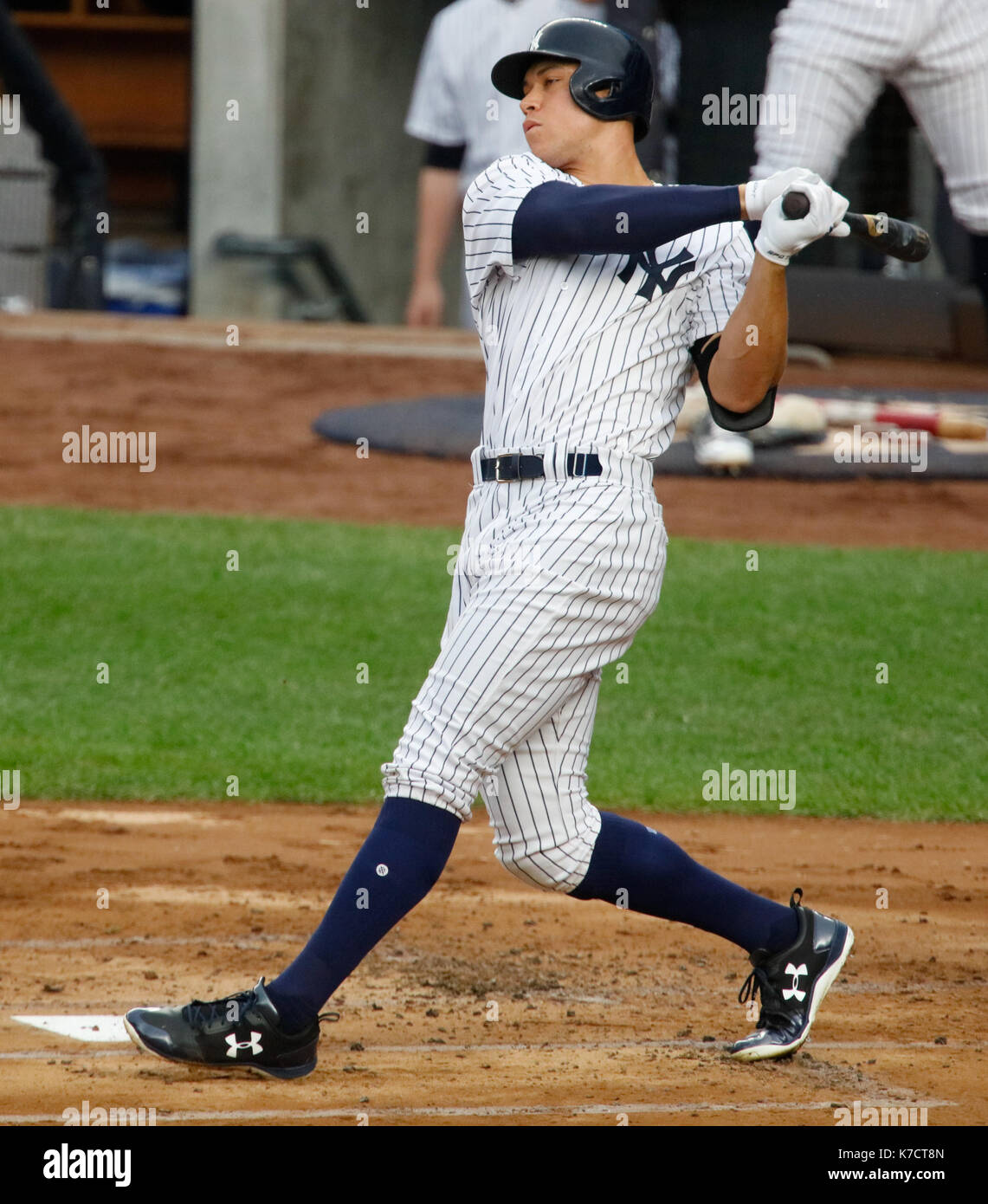 Aaron judge hi-res stock photography and images - Alamy