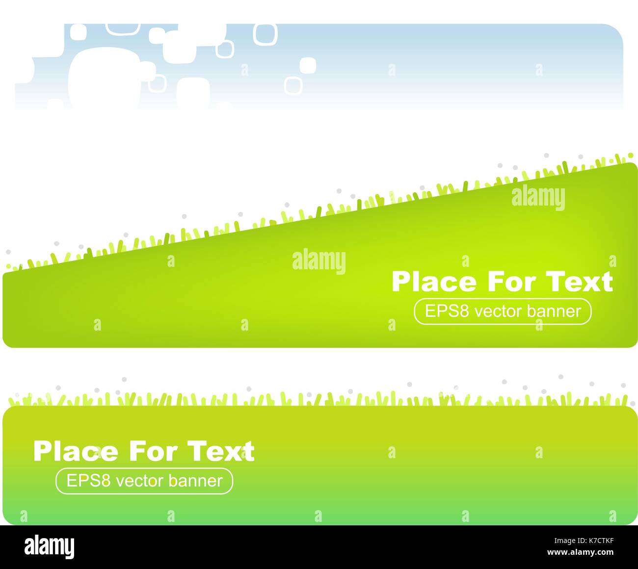 Banner border hi-res stock photography and images - Alamy