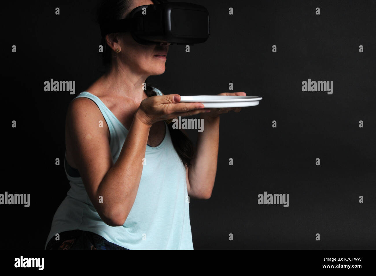 Gaming concept visual hi-res stock photography and images - Alamy