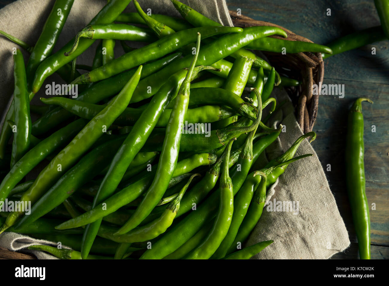 Finger green hi-res stock photography and images - Alamy