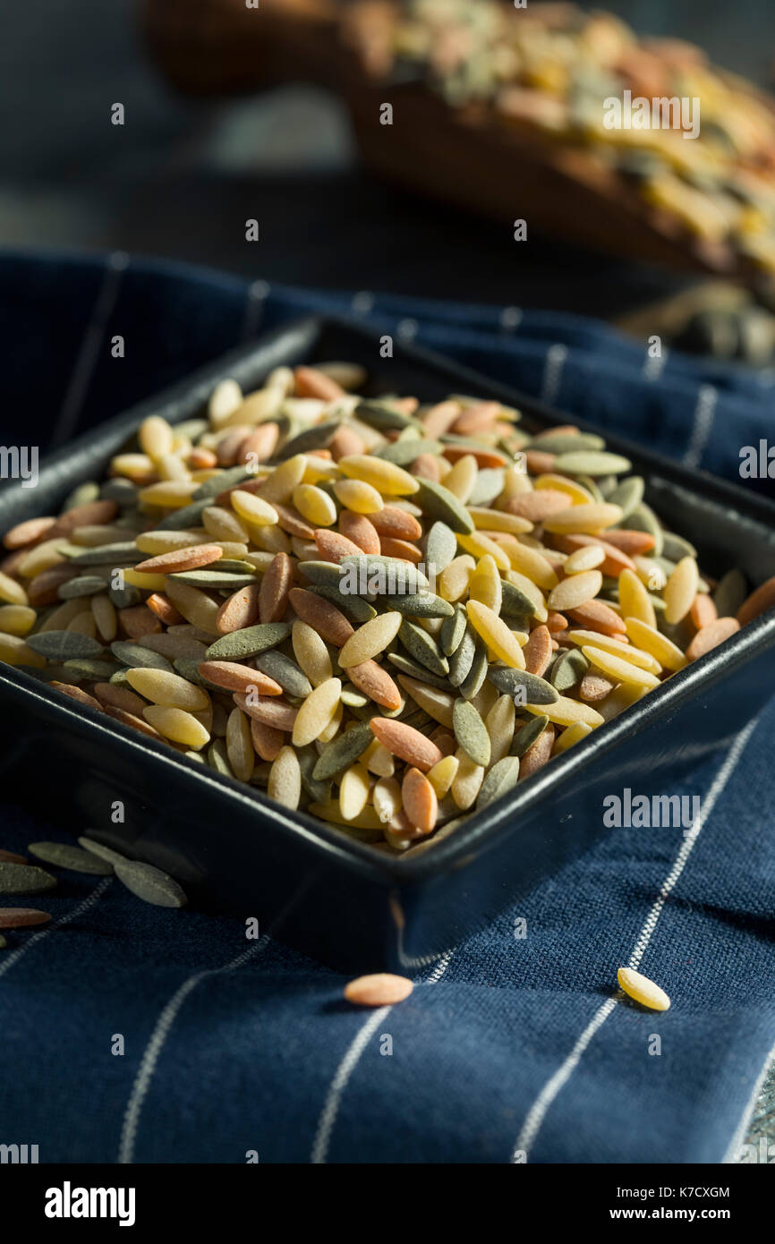 Tri color rice bowl hi-res stock photography and images - Alamy