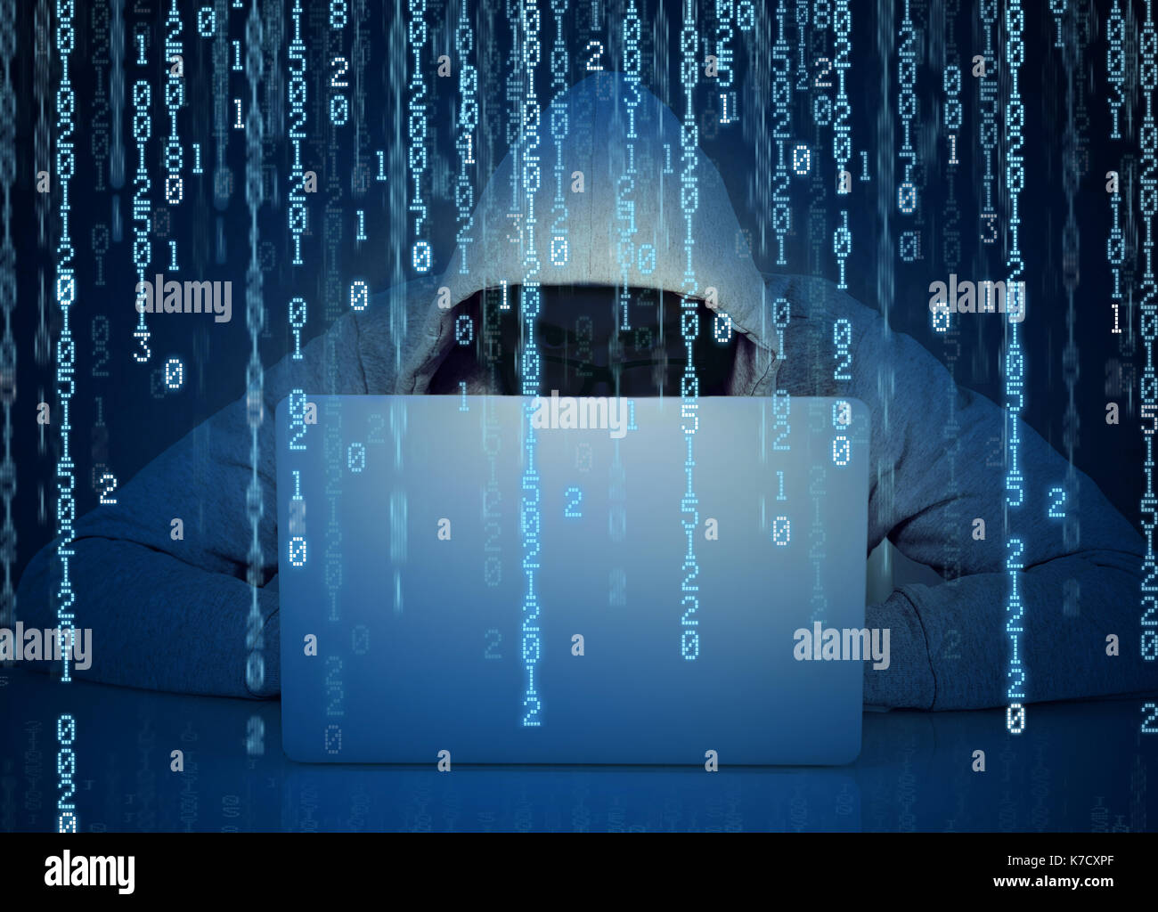 Faceless man hi-res stock photography and images - Alamy