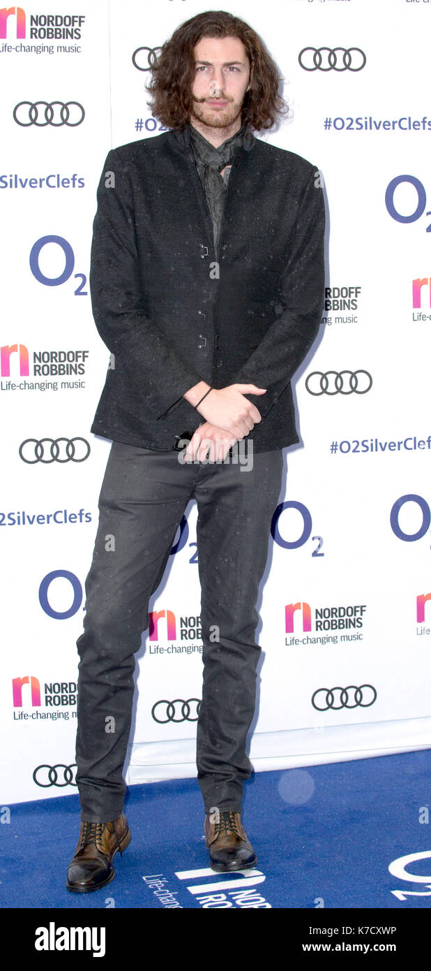 Photo Must Be Credited ©Alpha Press 080004 01/07/2016 Hozier, Andrew ...