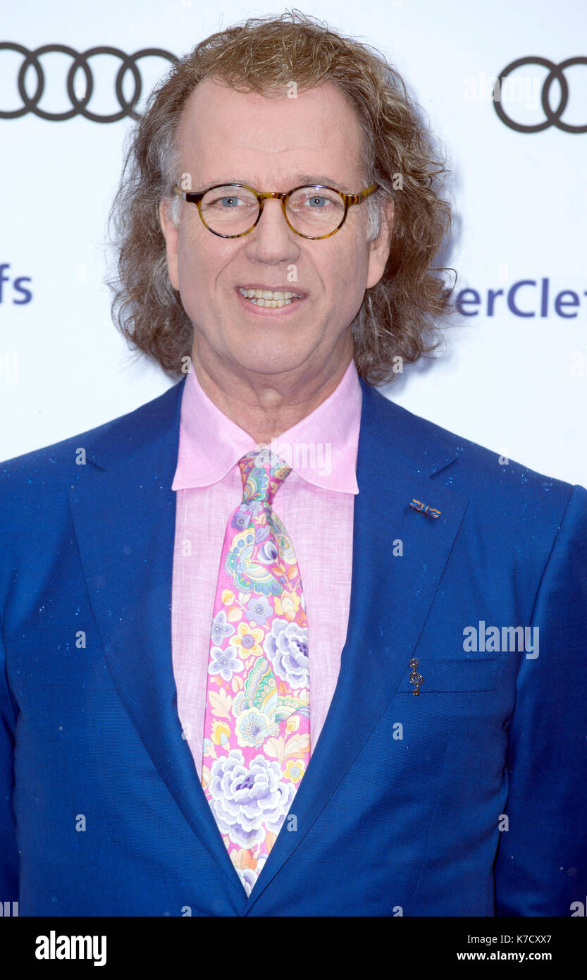Photo Must Be Credited ©Alpha Press 080004 01/07/2016 Andre Rieu at ...