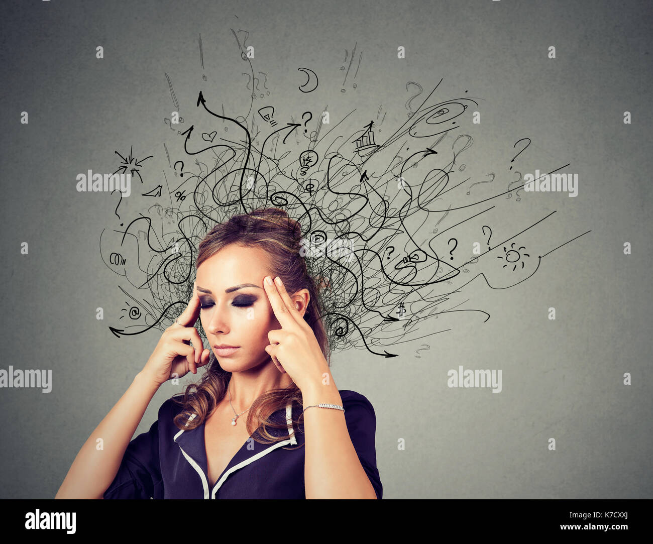 Choose numbers hi-res stock photography and images - Alamy