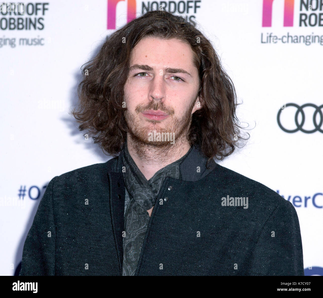 Photo Must Be Credited ©Alpha Press 080004 01/07/2016 Hozier, Andrew ...