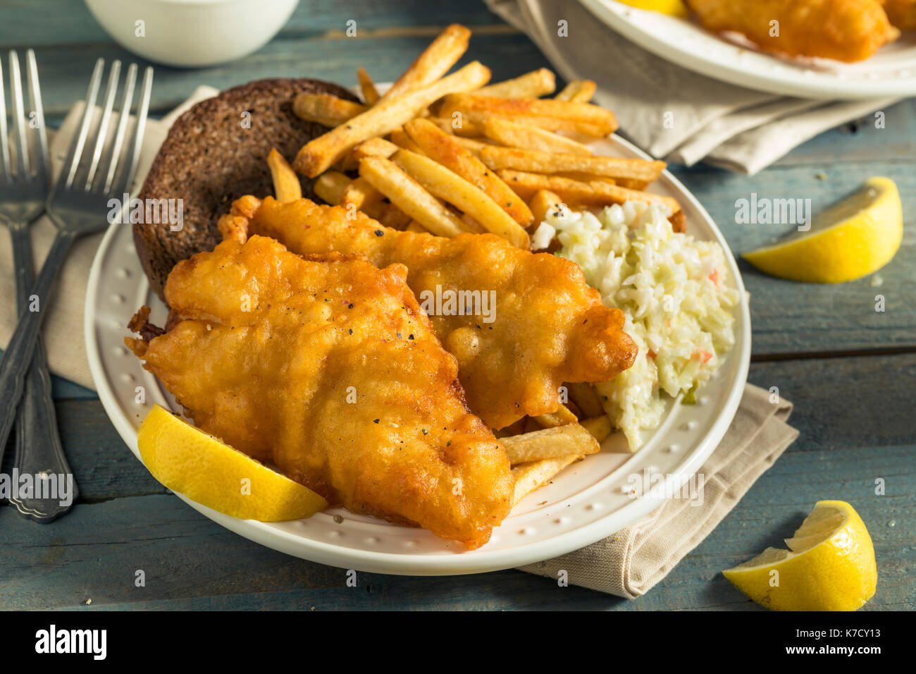 Fish fry hi-res stock photography and images - Alamy