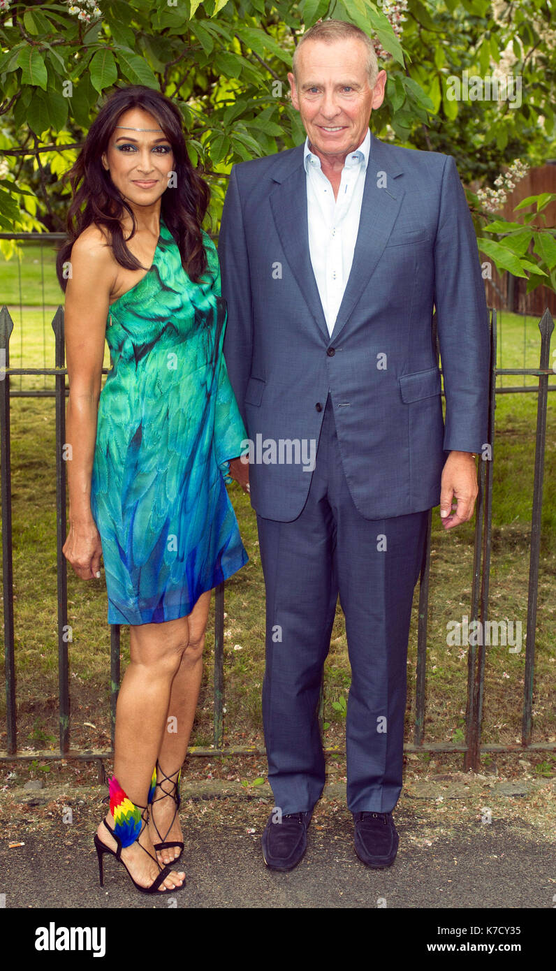 Photo Must Be Credited ©Alpha Press 080004 06/07/2016 Jackie St Clair ...