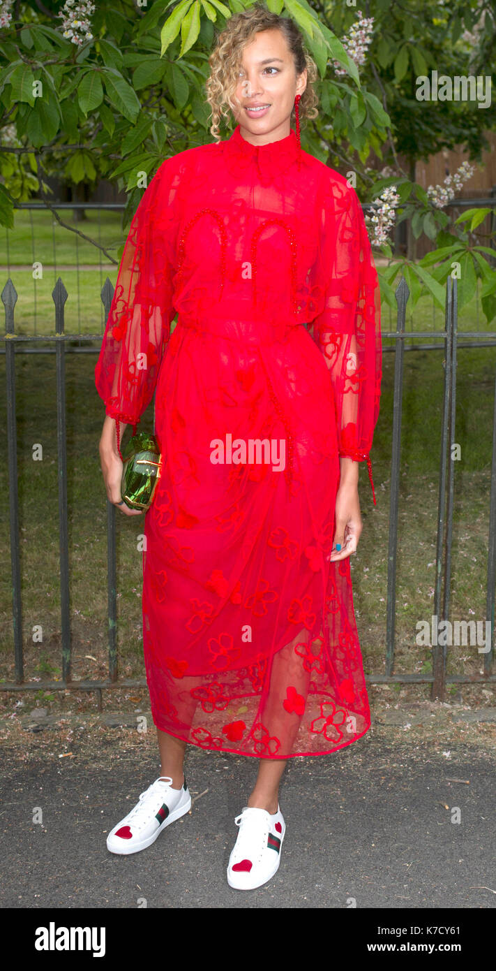 Photo Must Be Credited ©Alpha Press 080004 06/07/2016 Phoebe Collings ...