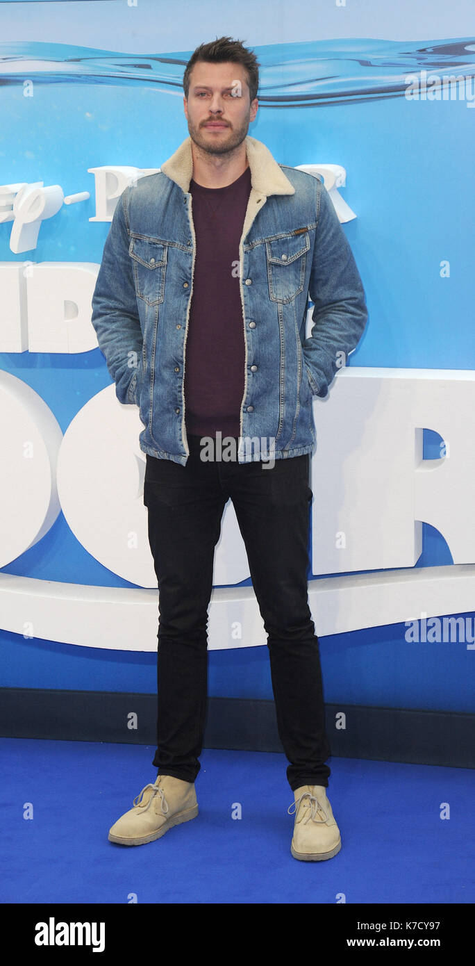 Rick edwards hi-res stock photography and images - Alamy