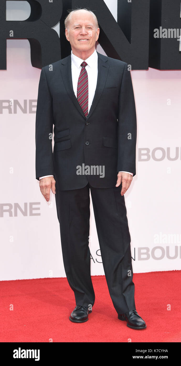 Frank bourne hi-res stock photography and images - Alamy