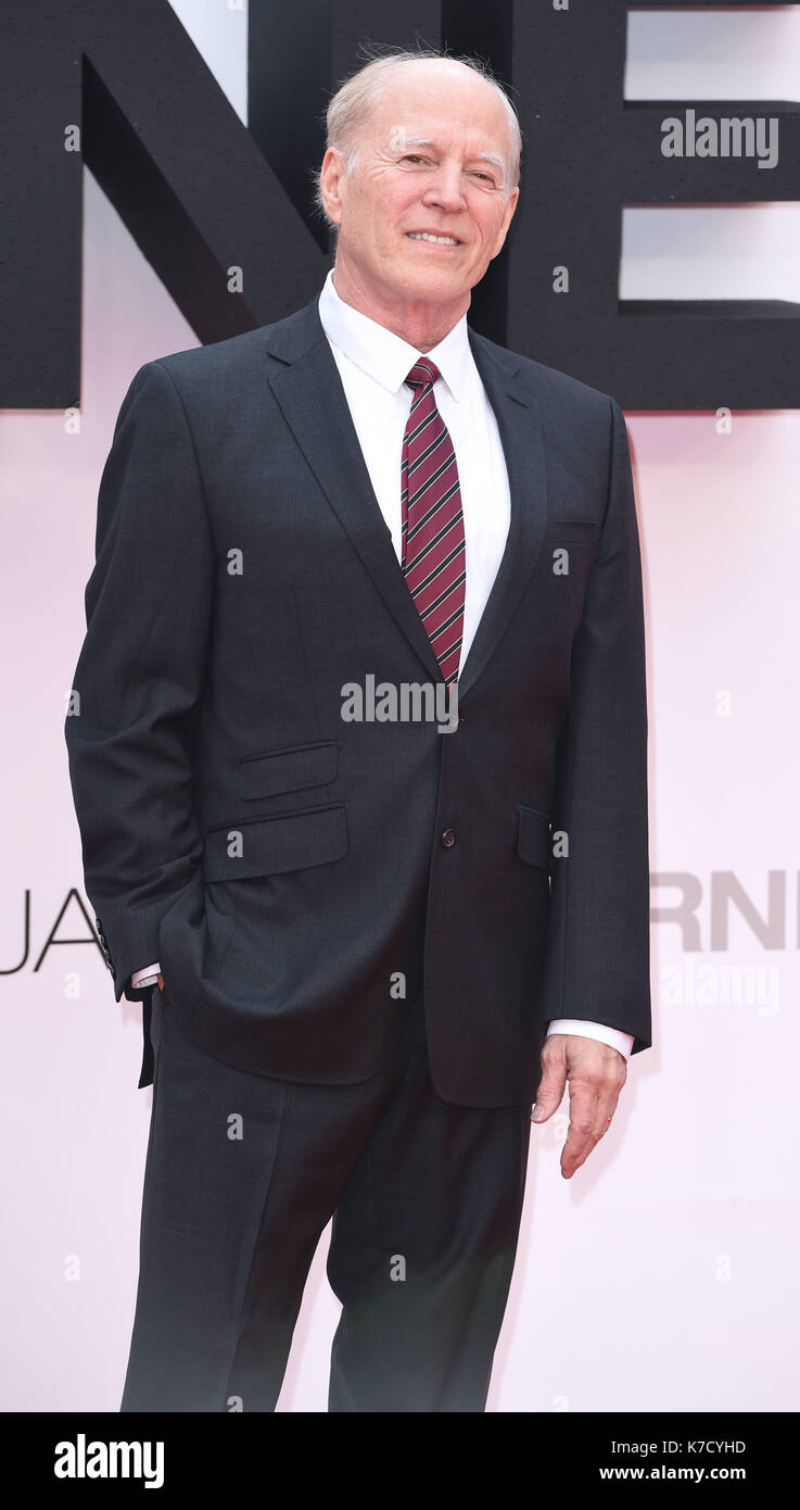 Frank bourne hi-res stock photography and images - Alamy