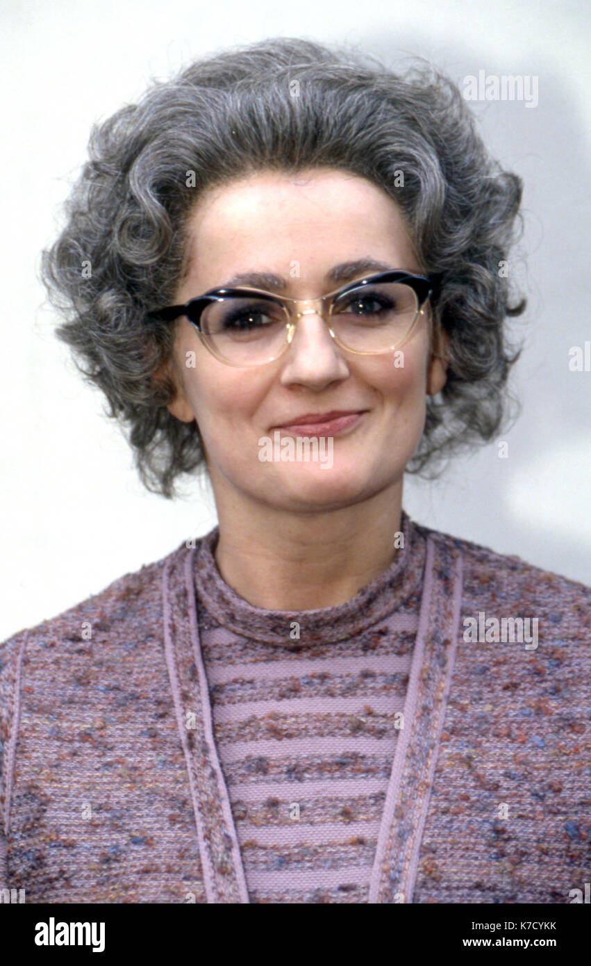 Photo Must Be Credited ©Alpha Press 017929 February 1995 Caroline ...