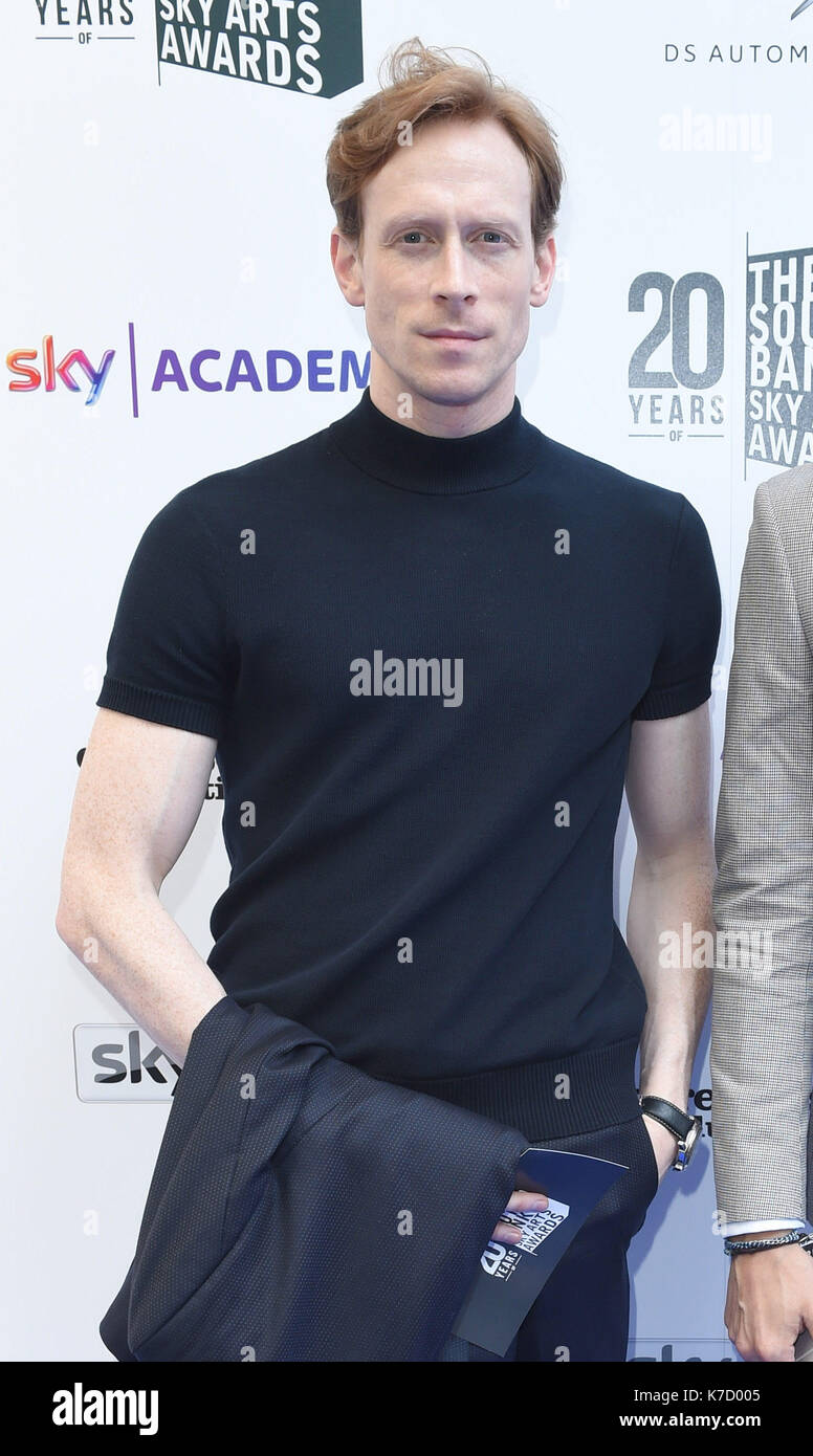 Edward watson hi-res stock photography and images - Alamy