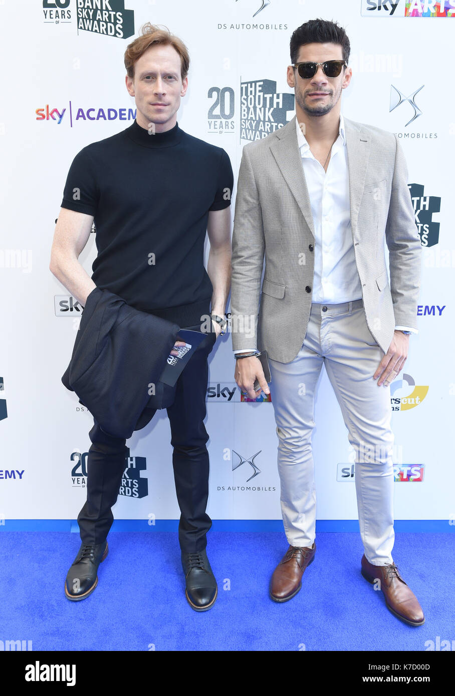 Edward watson hi-res stock photography and images - Alamy