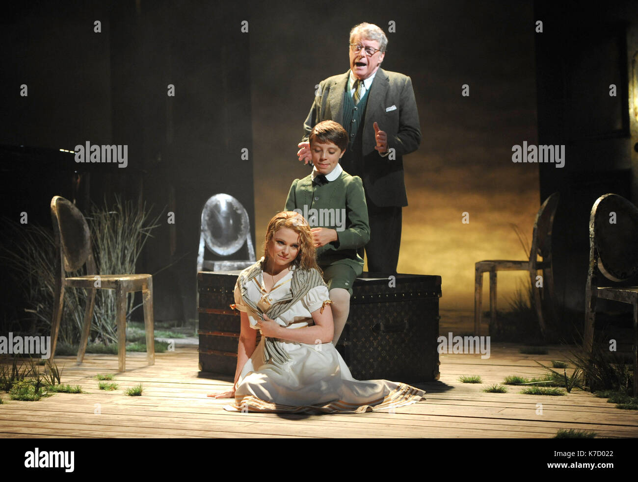 Photo Must Be Credited ©Alpha Press 079965 06/05/2016 Michael Crawford ...