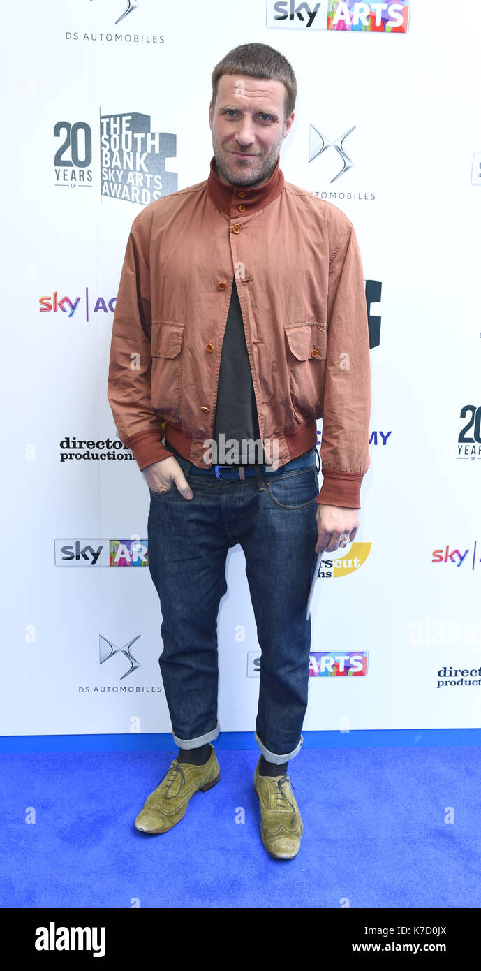 Jason williamson hi-res stock photography and images - Alamy