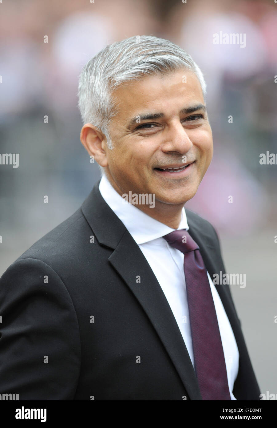 Photo Must Be Credited ©Alpha Press 079965 10/06/2016 Sadiq Khan at The ...