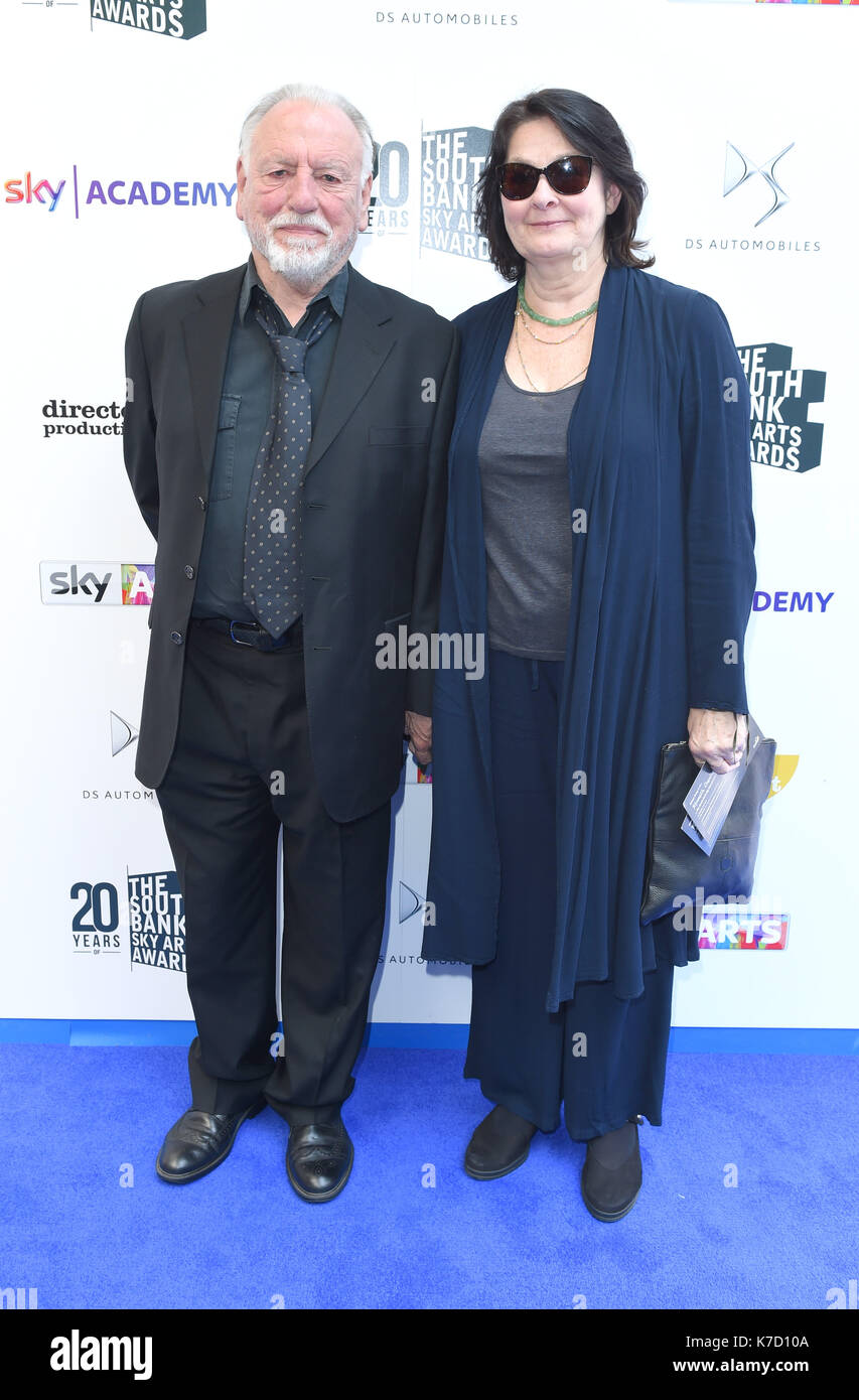 Kenneth cranham hi-res stock photography and images - Alamy