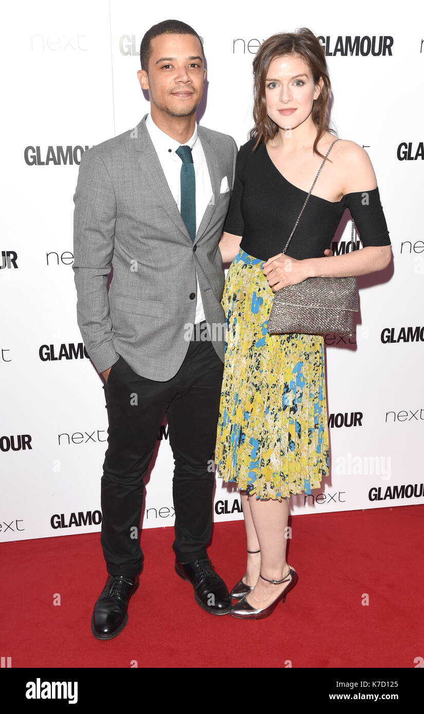 Jacob Anderson Aisling Loftus