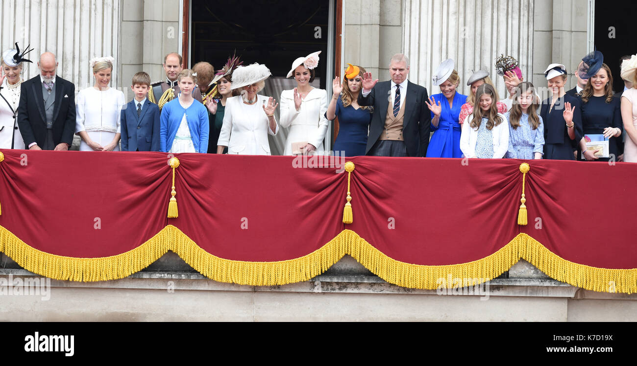 Lady Rose Windsor High Resolution Stock Photography and Images - Alamy